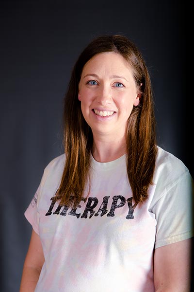 Pediatric Therapy Center in Van Buren & Fort Smith, AR | In-Sync ...