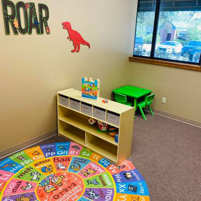 Applied Behavior Analysis in Van Buren & Fort Smith, AR | In-Sync ...